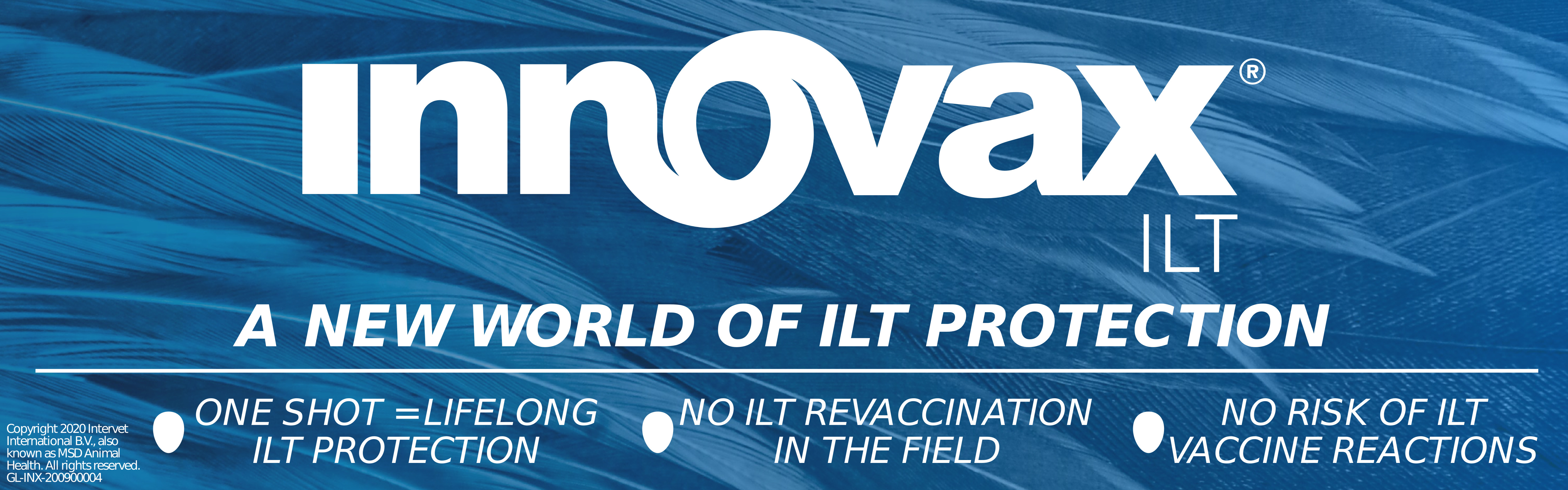 INNOVAX® ILT - MSD Animal Health Indonesia